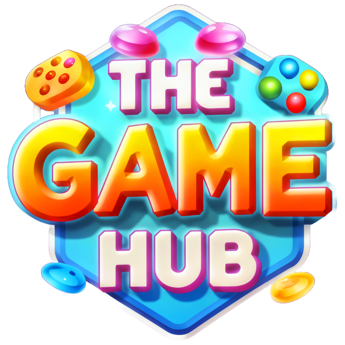 The Game Hub